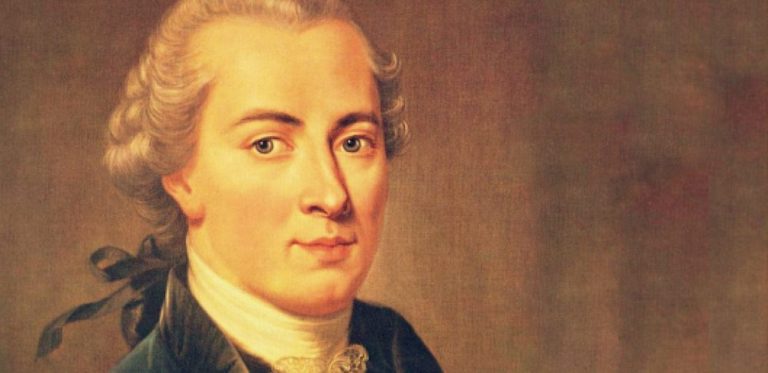 Immanuel Kant - Wise Owl Quotes