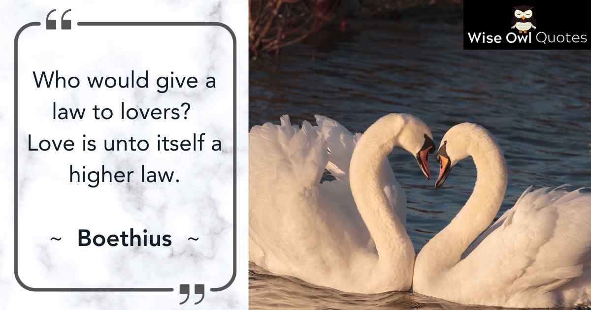 32 Boethius Quotes to Find Wisdom and Consolation in Life's Challenges ...