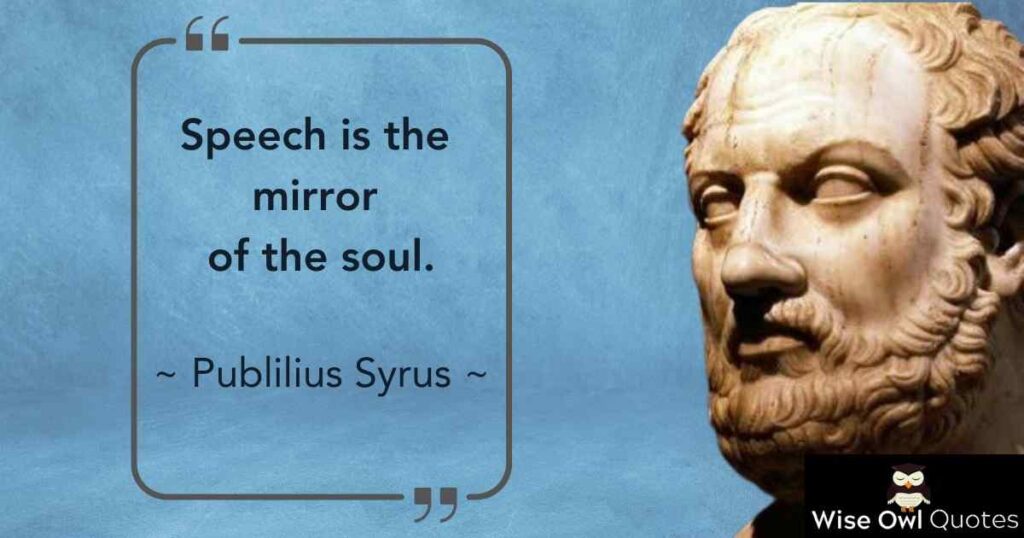 Wise Owl Quotes